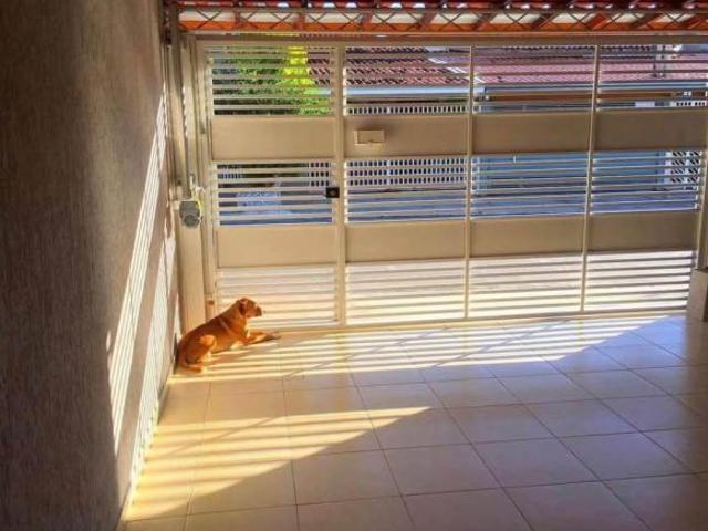 CASA A VENDA NO PARQUE SÃO VICENTE, MAUA