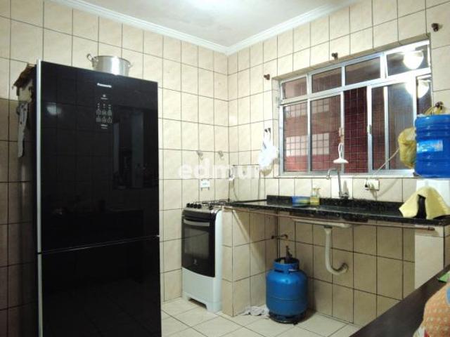 Casa à venda no Parque São Vicente