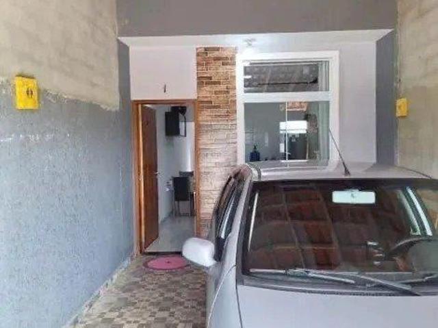Casa à venda no Parque São Bento