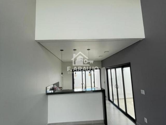 Casa à venda no Parque São Bento