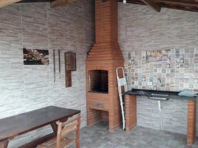 Casa à venda no Parque São Bento