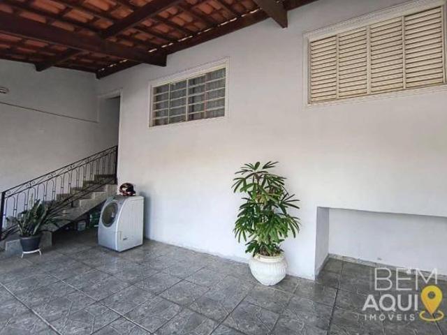 Casa à venda no Parque São Camilo Itu/SP