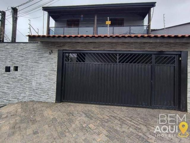 Casa à venda no Parque São Camilo Itu/SP