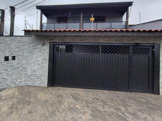 Casa à venda no Parque São Camilo Itu/SP
