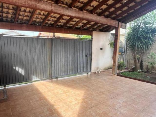 Casa à venda no Parque São Cristóvão, Taubaté