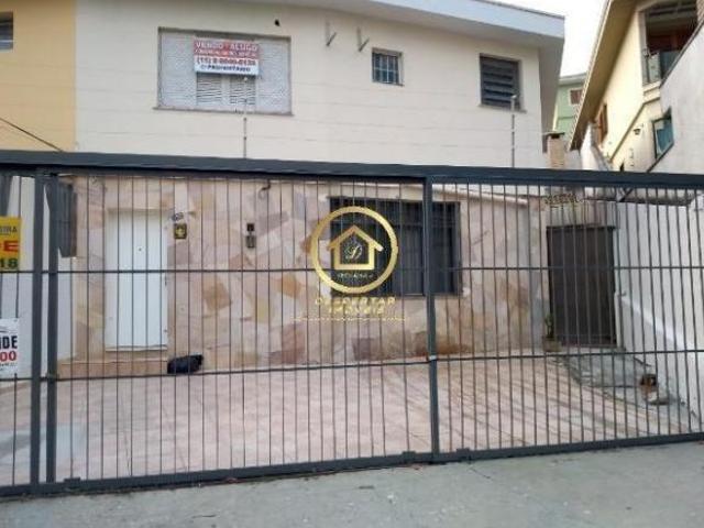 Casa à venda no Parque São Domingos