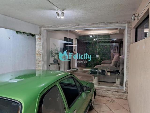 Casa à venda no Parque São Domingos