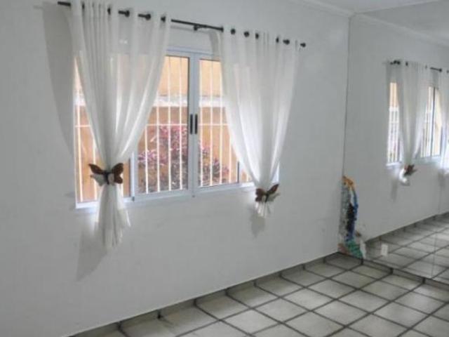 Casa à venda no Parque São Domingos