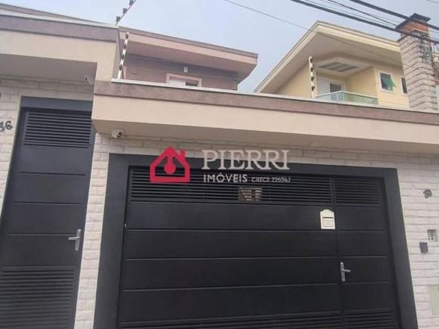 Casa a venda no Parque São Domingos