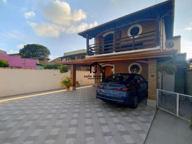 Casa à venda no Parque São Domingos