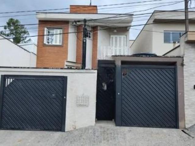 Casa à venda no Parque São Domingos