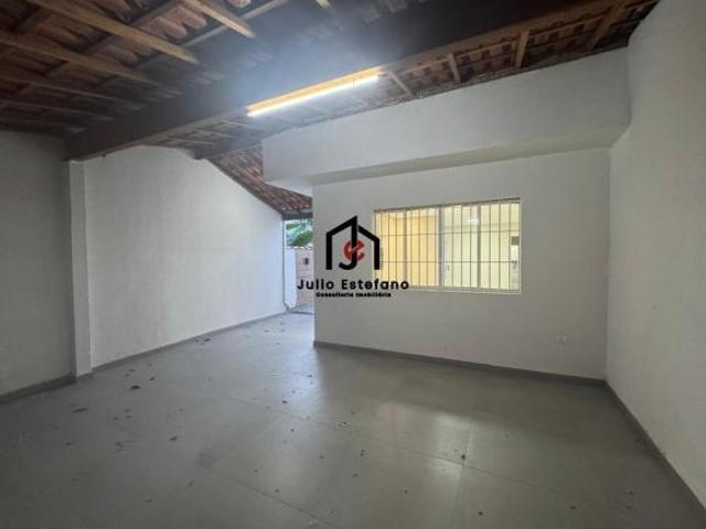 Casa à venda no Parque São Domingos