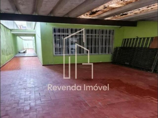 Casa à venda no Parque São Domingos com 150m² 3 dormitórios 1 suíte 4 banheiros