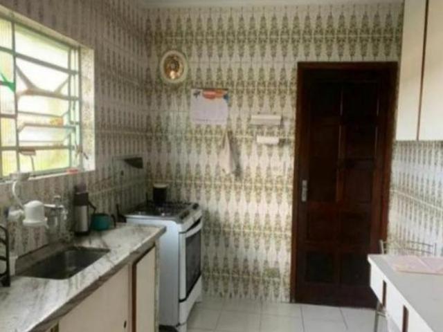 Casa à venda no Parque São Domingos com 160m² 3 dormitórios 4 banheiros 2 vagas