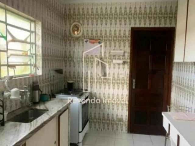 Casa à venda no Parque São Domingos com 160m² 3 dormitórios 4 banheiros 2 vagas