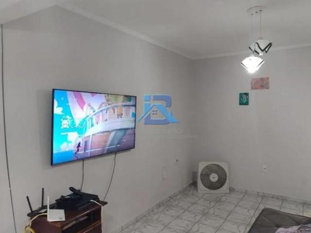 Casa a venda no Parque São Francisco, Itatiba