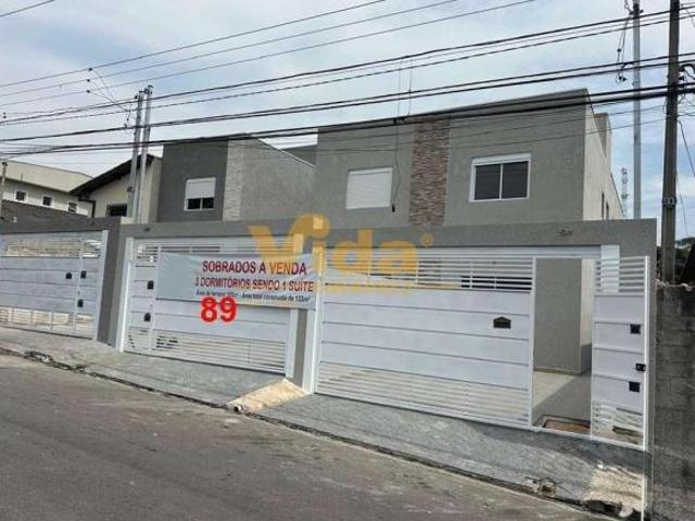 Casa á venda no Parque São George, Cotia / Sp, 03 quartos