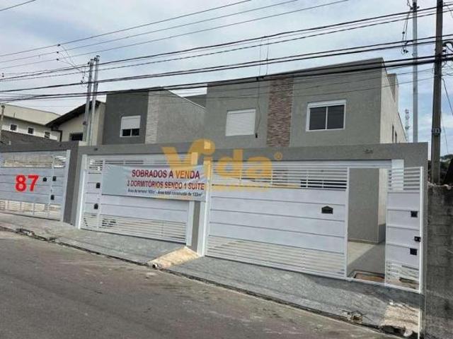 Casa á venda no Parque São George, Cotia / Sp, 03 quartos