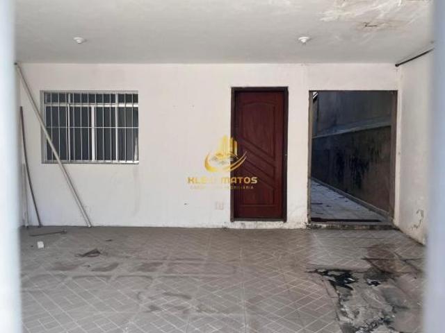 Casa à venda no Parque São Joaquim