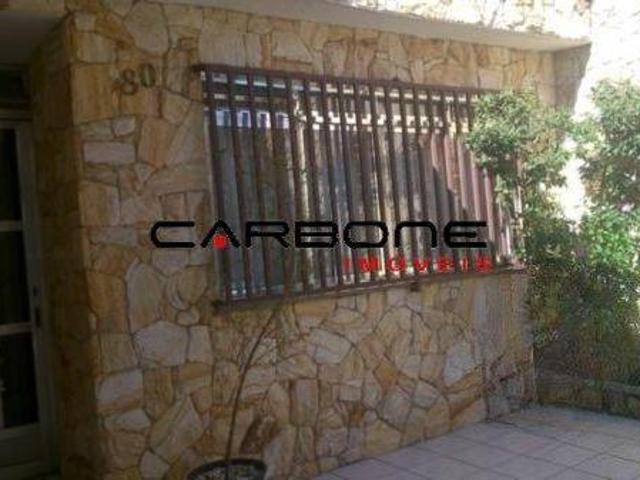 Casa à venda no Parque São Jorge