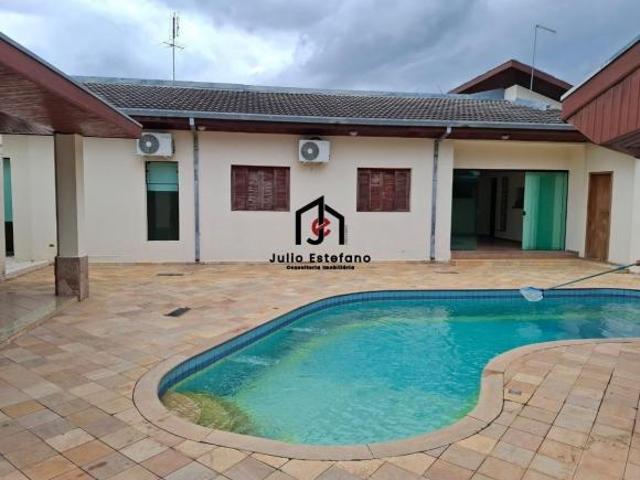 Casa à venda no Parque São Jorge