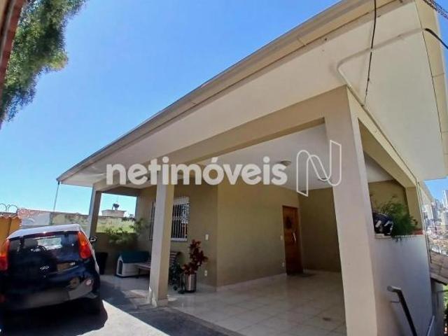 Casa à venda no Parque São José, 520 m²  com 3 quartos