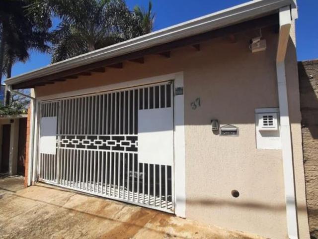 CASA A VENDA NO PARQUE SÃO LOURENÇO
