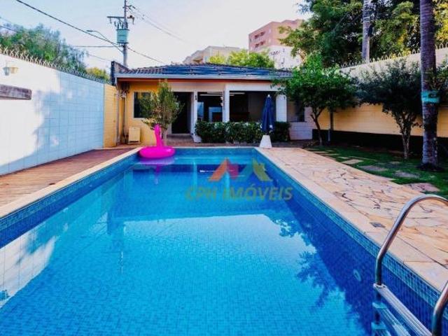 Casa à venda no Parque São Lourenço Indaiatuba, SP | CA1252