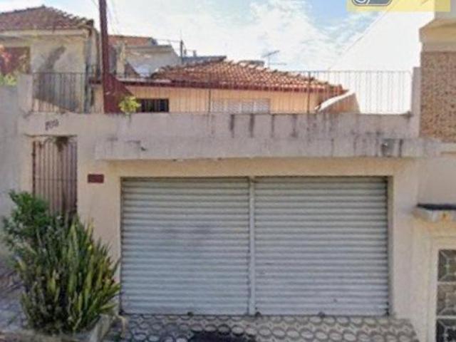 Casa à venda no Parque São Lucas