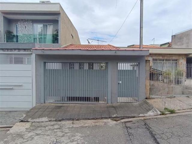 Casa à venda no Parque São Lucas