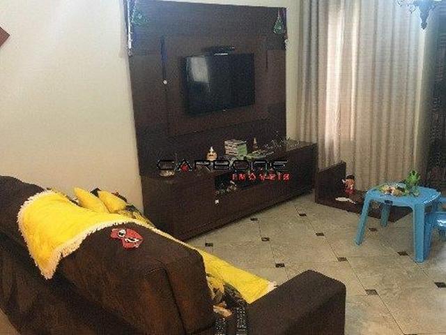 Casa à venda no Parque São Lucas