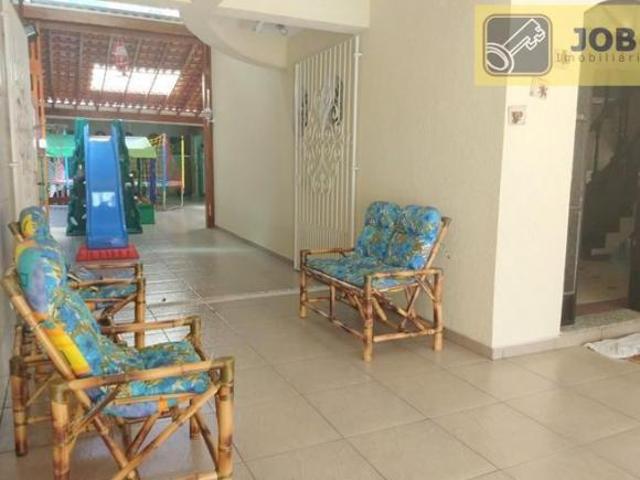 Casa à venda no Parque São Lucas