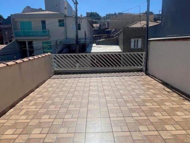 Casa à venda no Parque São Lucas