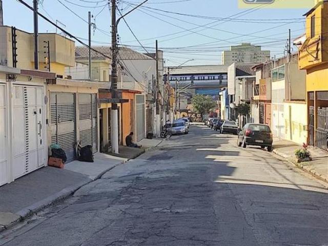 Casa à venda no Parque São Lucas