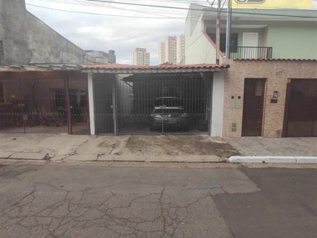 Casa à venda no Parque São Lucas