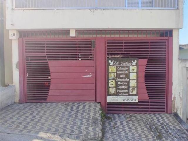 Casa à venda no Parque São Lucas