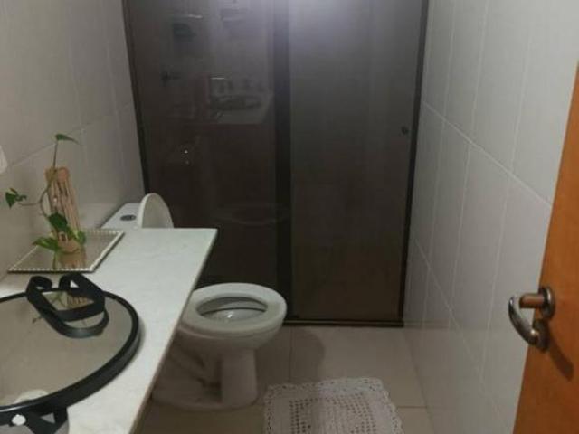 CASA A VENDA NO PARQUE SÃO LUCAS
