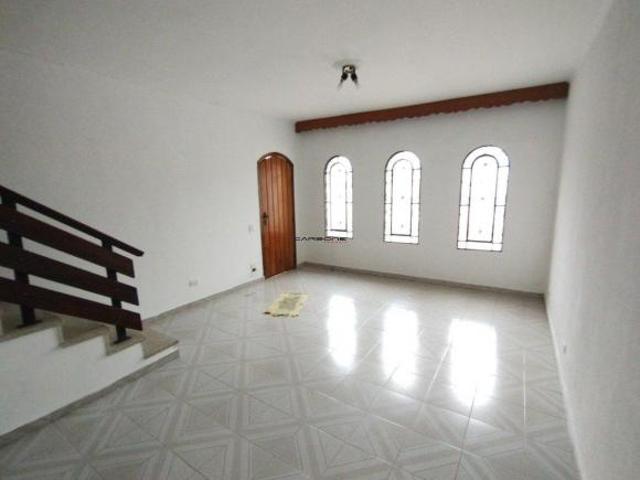 Casa à venda no Parque São Lucas