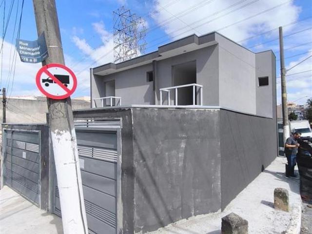 Casa à venda no Parque São Lucas