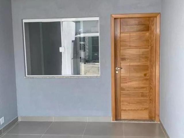 Casa à venda no Parque São Lucas