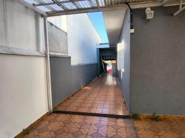 Casa à venda no Parque São Lucas