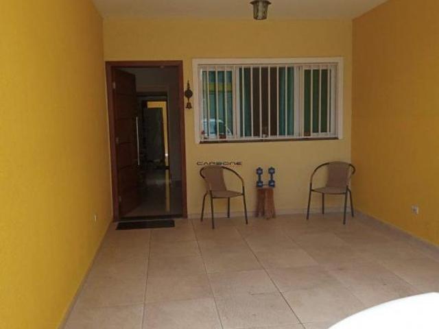 Casa à venda no Parque São Lucas