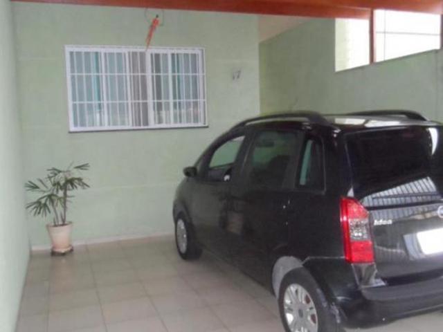 Casa à venda no Parque São Lucas
