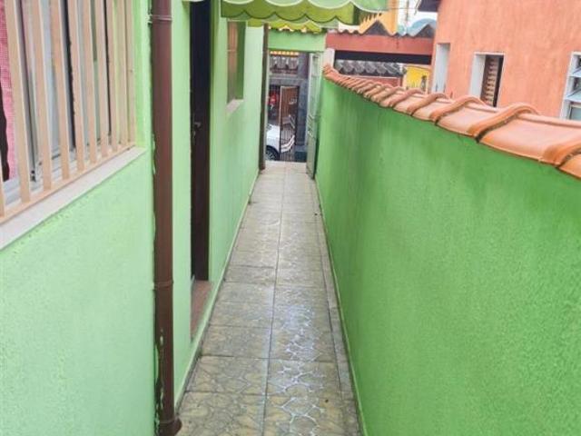Casa à venda no Parque São Lucas