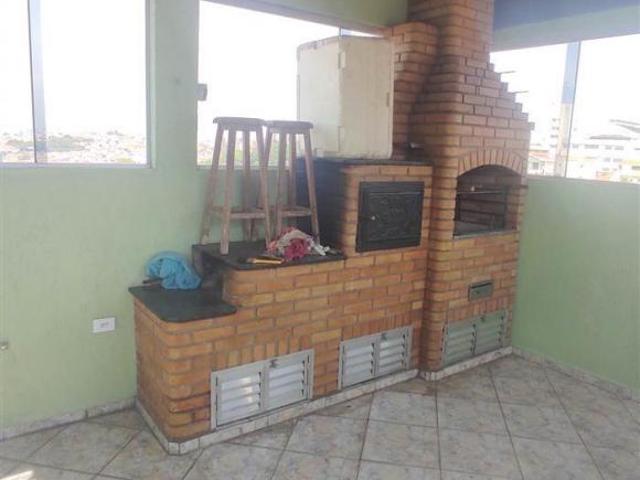 Casa à venda no Parque São Lucas