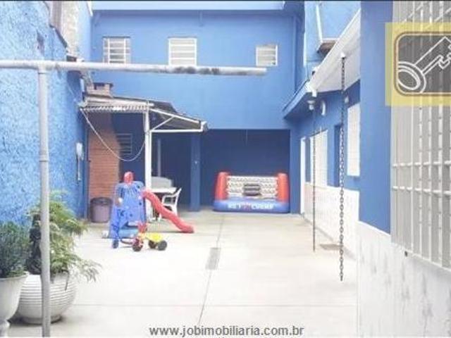 Casa à venda no Parque São Lucas