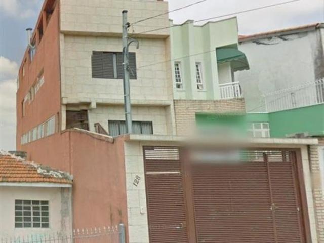 Casa à venda no Parque São Lucas