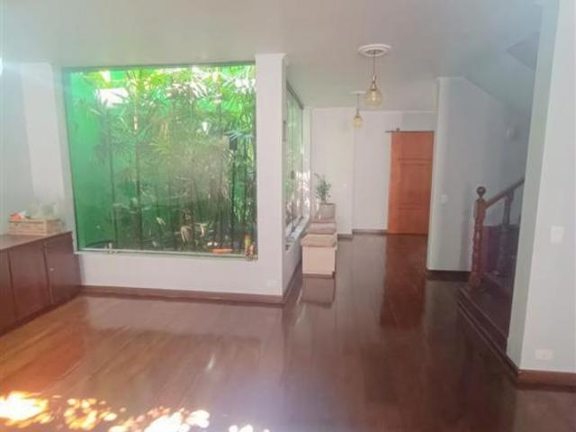 Casa à venda no Parque São Lucas