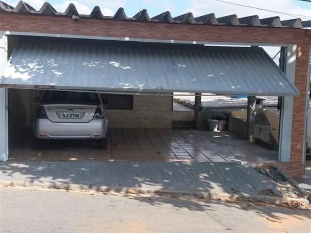 Casa à venda no Parque São Lucas