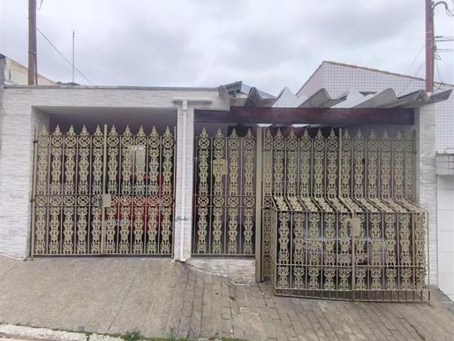 Casa à venda no Parque São Lucas